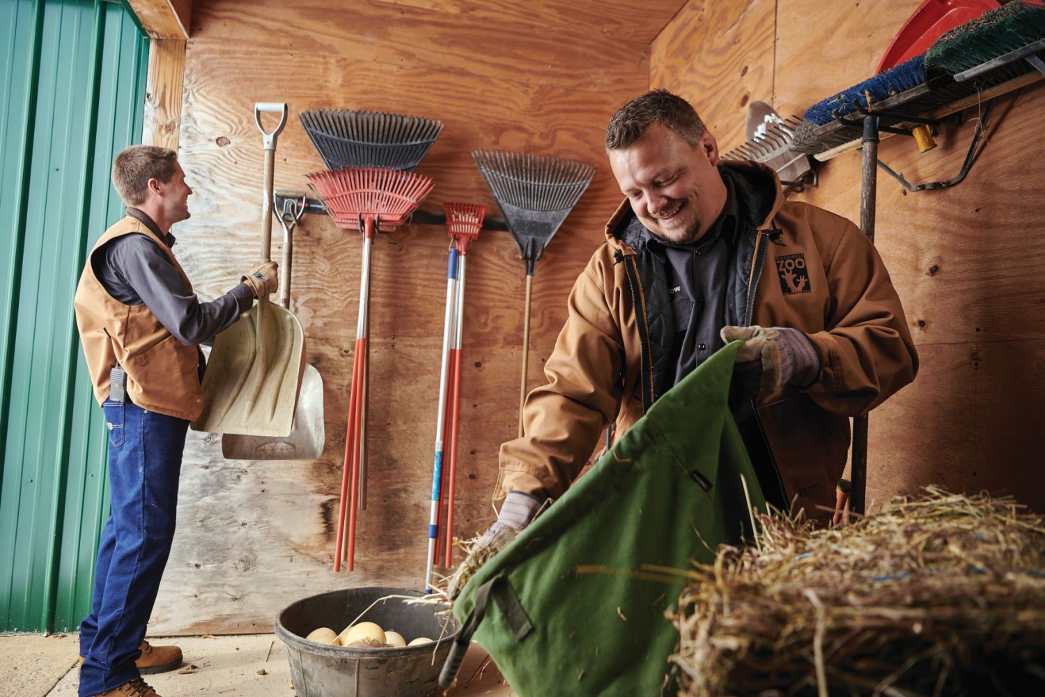 Benefits of Buying Uniforms from Swiss’ Direct Purchase Program